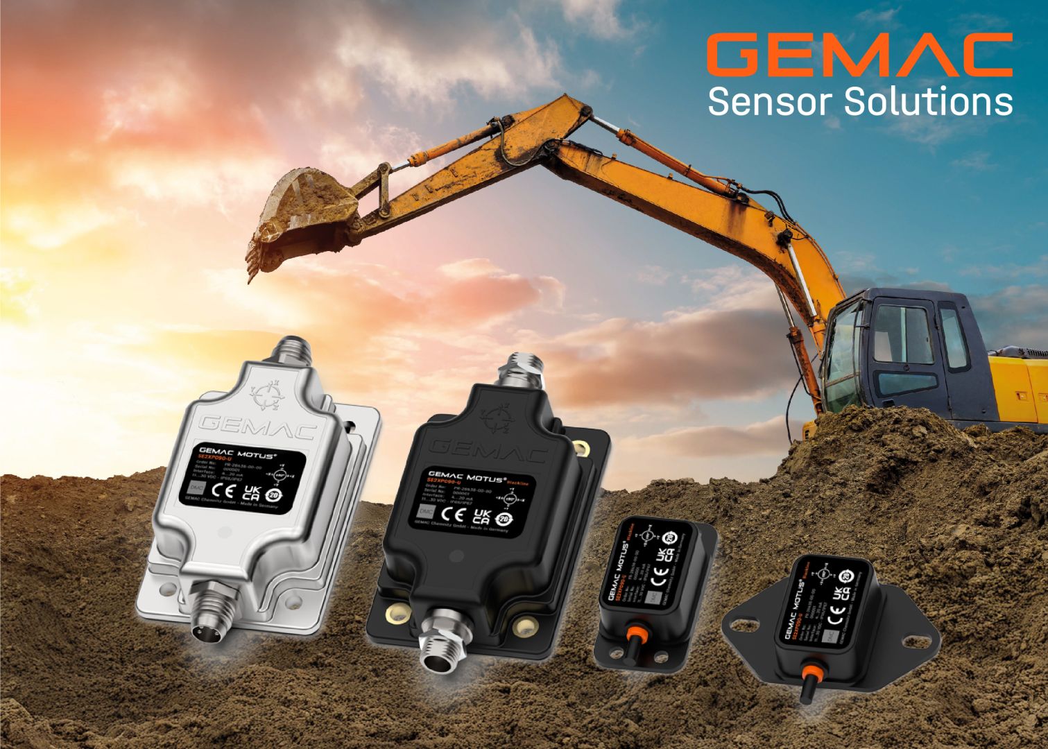 Geschäftsführungswechsel bei der GEMAC Chemnitz GmbH