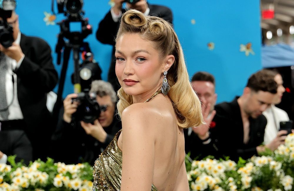 Gigi Hadid: 'Die Welt ist so hart zu Mädchen'