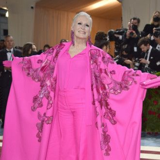 Glenn Close: Freundschaft zwischen Robin Williams und Christopher Reeve