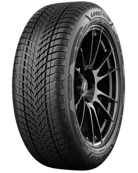 Goodyear UltraGrip Performance 3 Winterreifen für 79,05€ – 205/55 R16 91T M+S