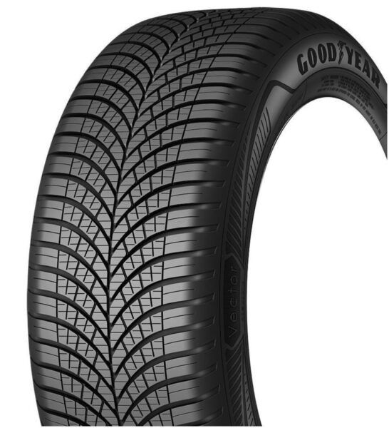 Goodyear Vector 4Seasons Gen-3 195/65 R15 95V XL M+S für 59,40€