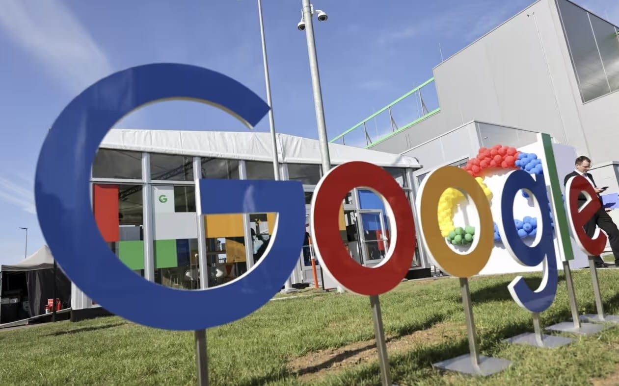 Google beauftragt Kairos Power mit bis zu sieben SMRs zur ...