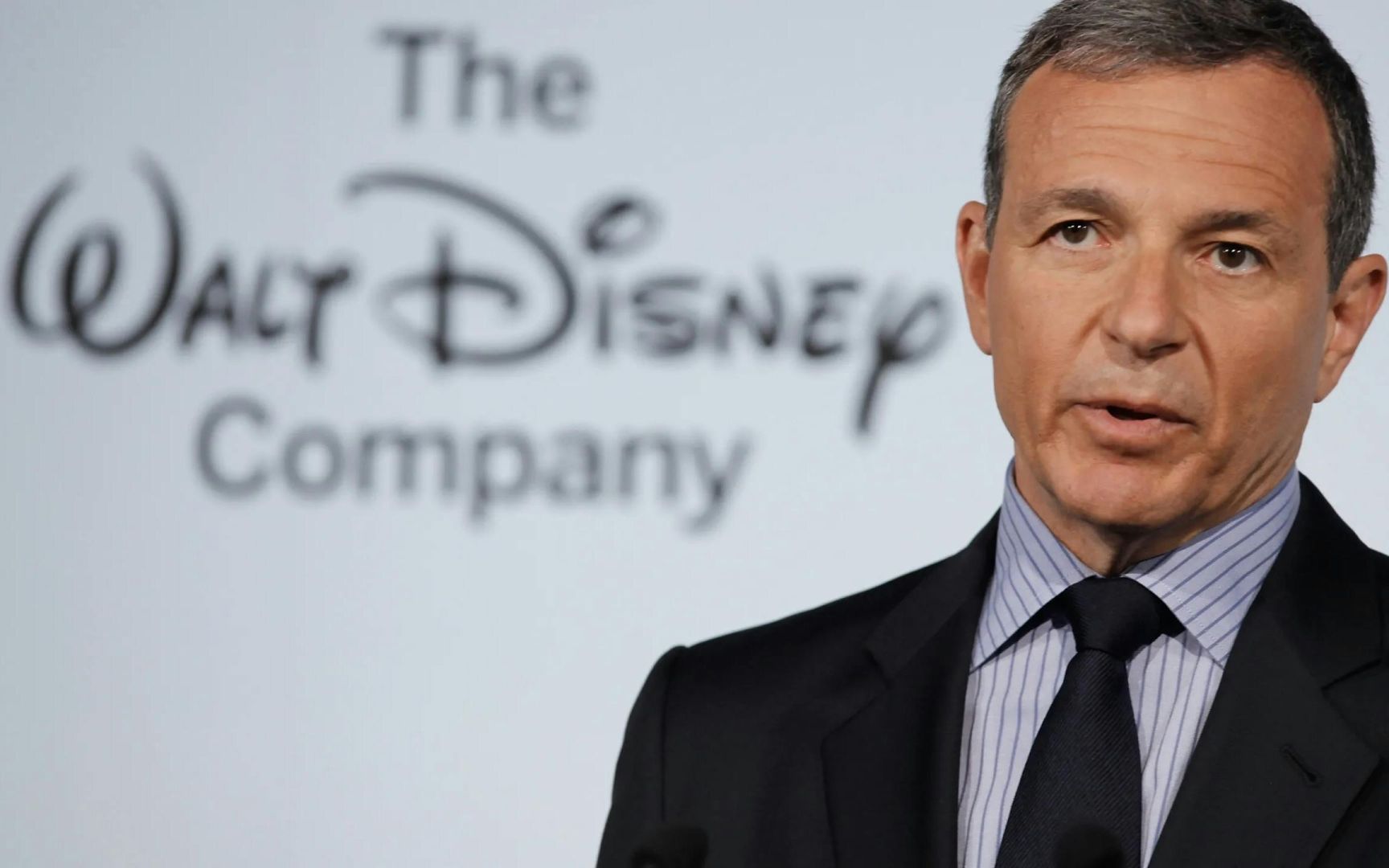 Hacker-Gruppe Nullbulge veröffentlicht interne Disney-Daten