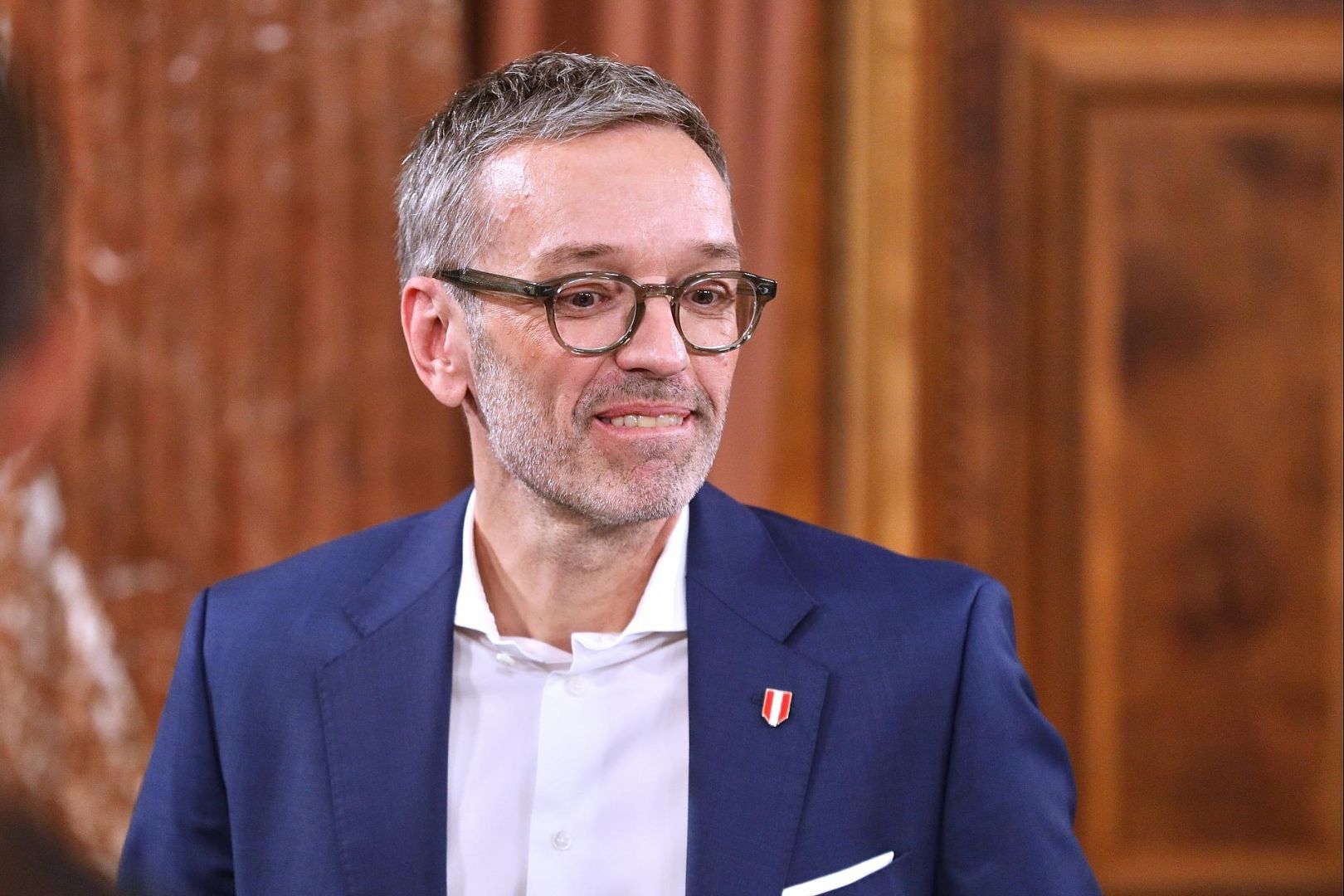 Van der Bellen erwägt Regierungsbildungsauftrag für Kickls FPÖ