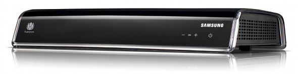 Unitymedia: Horizon startet am 4. September