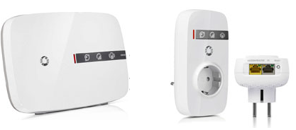 Vodafone Sure Signal: UMTS-Funkzelle für Gebäude