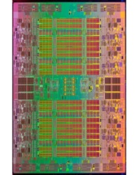 Leistung verdoppelt: Neuer Intel Itanium 9500 mit bis zu 8 Kernen und 54 MB Cache