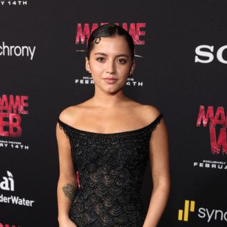 Isabela Merced über ihre Rolle in 'Alien: Romulus'