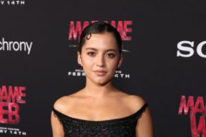 Isabela Merced über ihre Rolle in 'Alien: Romulus'