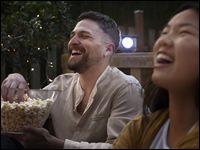 «Jake Makes It Easy» startet