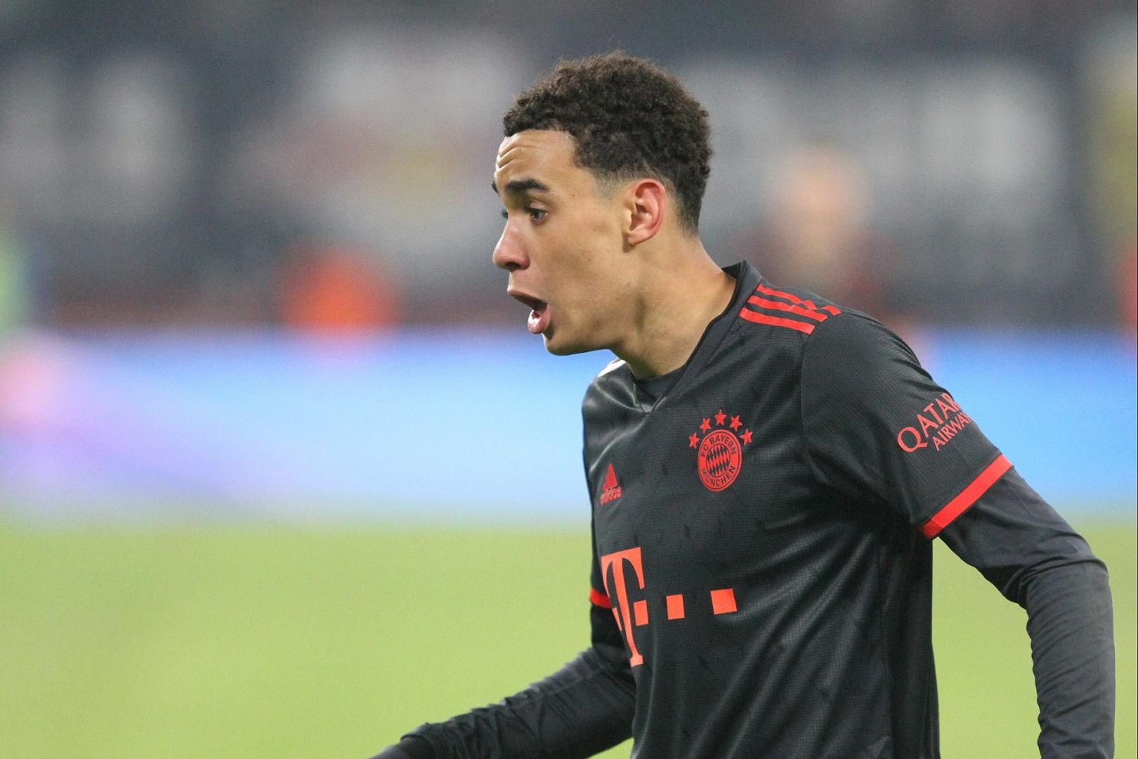 FC Bayern verlängert mit Musiala bis 2030