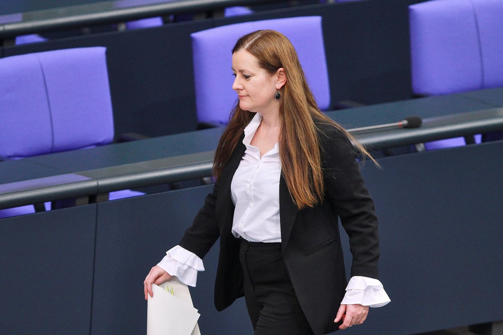 Wissler kritisiert Tomahawk-Stationierung scharf