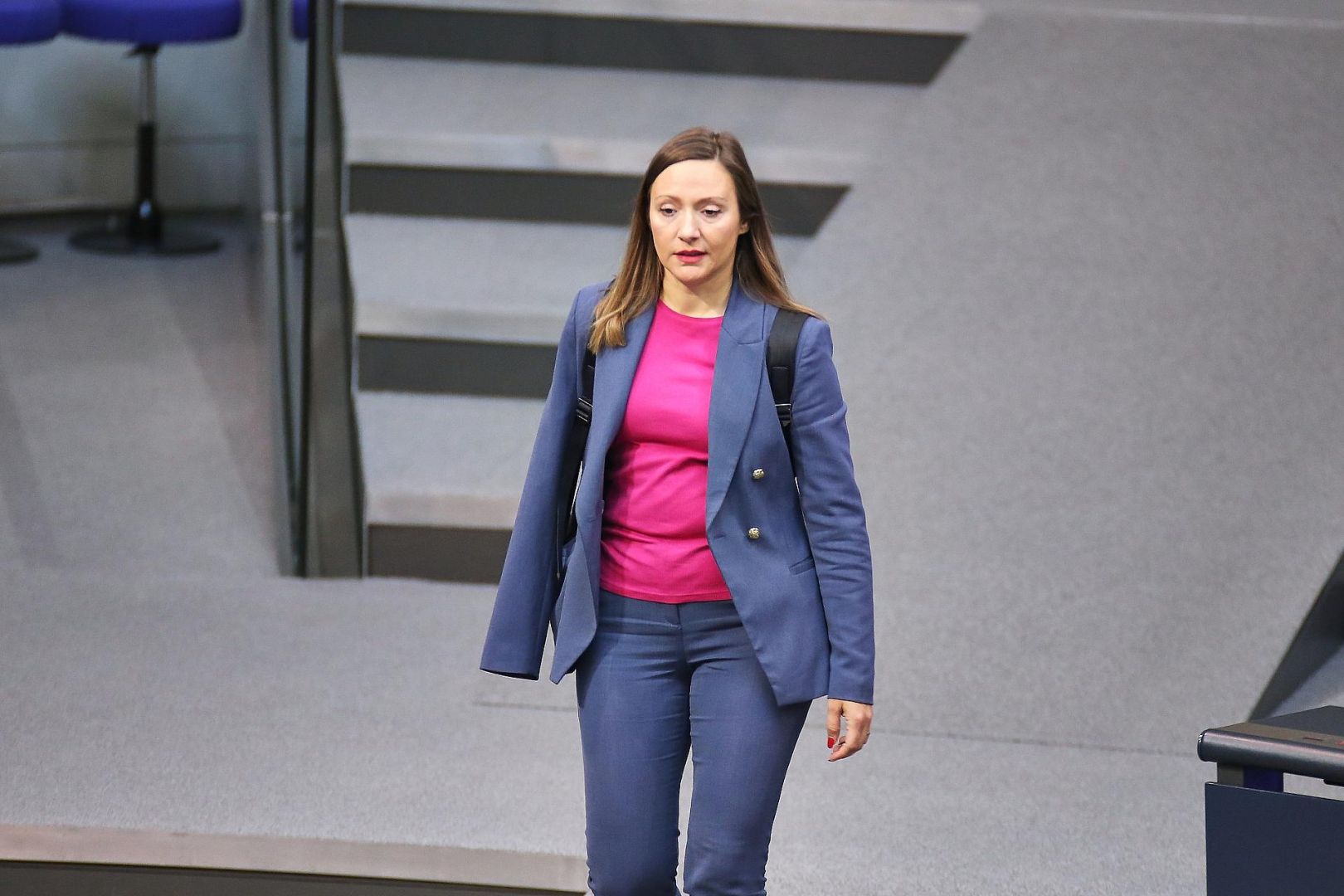 SPD lehnt Prien-Vorstoß zu Migrationsquoten an Schulen ab