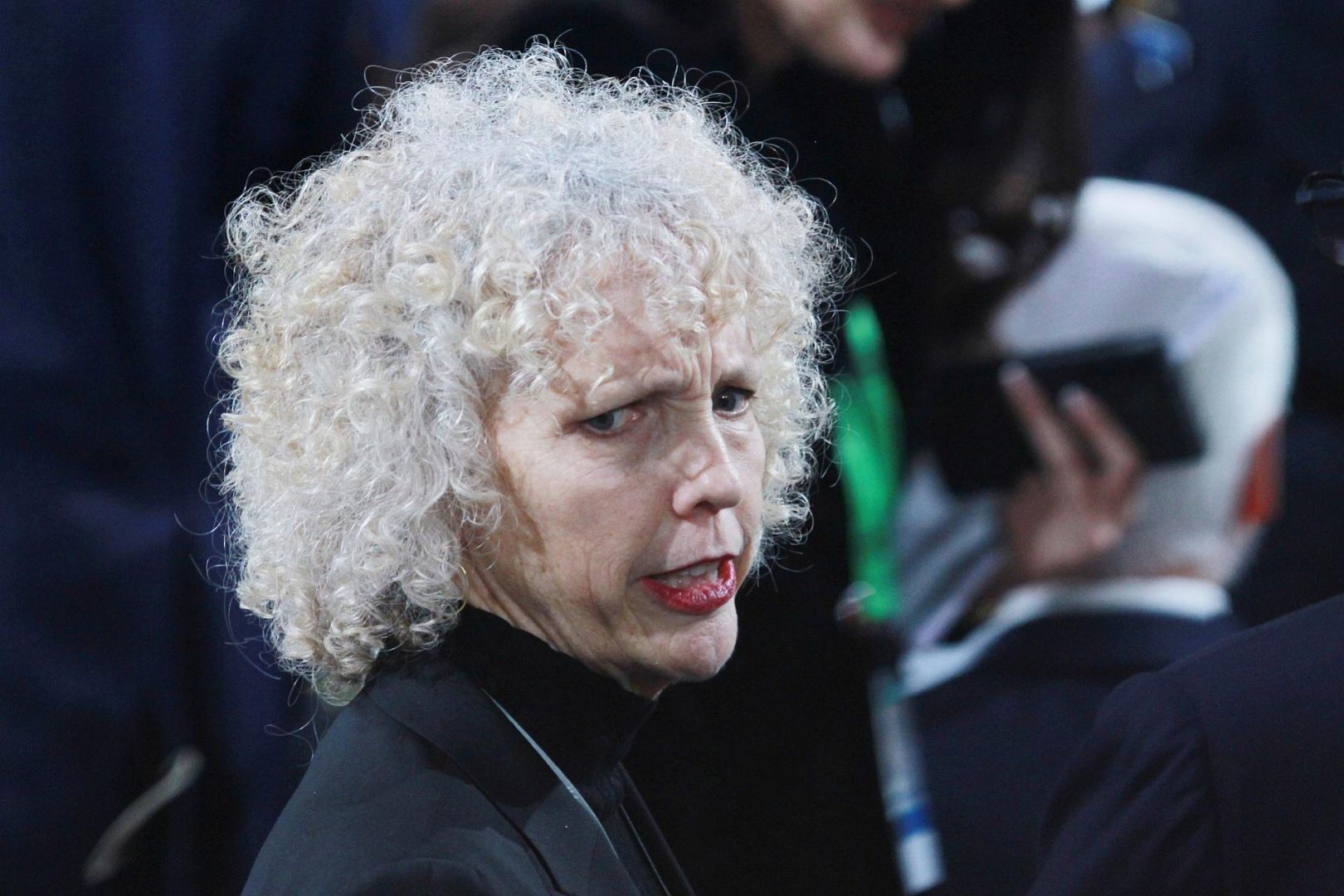 Ex-Sonderbeauftragte sieht Bewegung und Blockaden auf Klimakonferenz