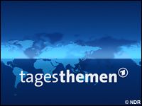 Julia-Niharika Sen übernimmt Tagesthemen-Vertretung für Aline Abboud