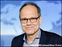 SWR-Intendant Gniffke wird ARD-Vorsitzender