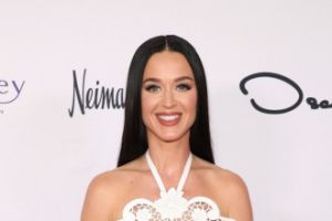 Katy Perry: Duett mit Kim Petras