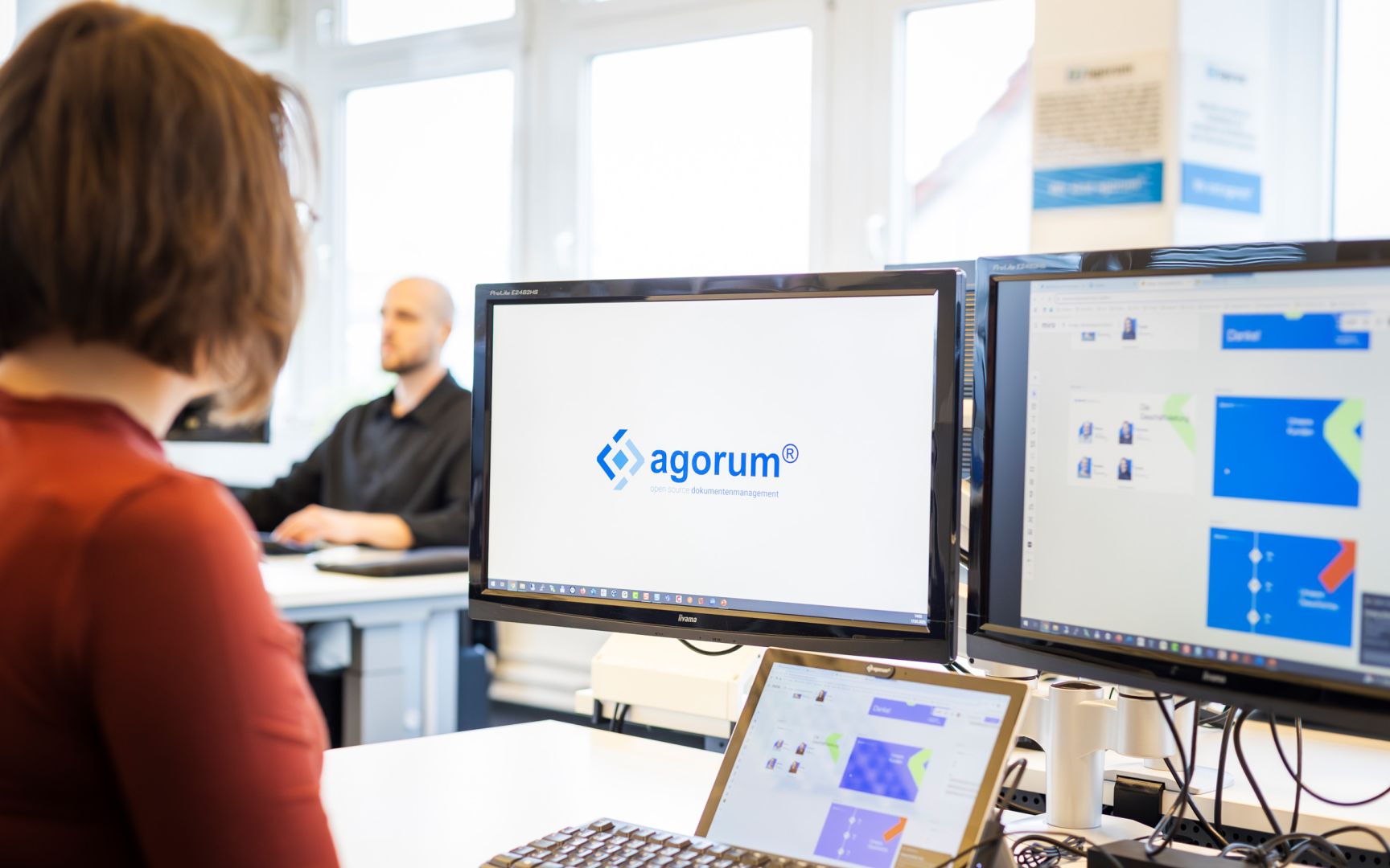 KI Agenten – Die neuen Architekten der Unternehmensautomatisierung