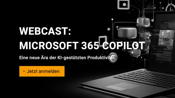 KI in die Büros bringen: abtis bietet Workshops und Webcast für KMU zum Einstieg in Microsoft ...