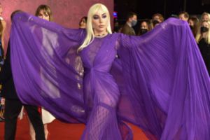 Lady Gagas größte Angst ist das Alleinsein