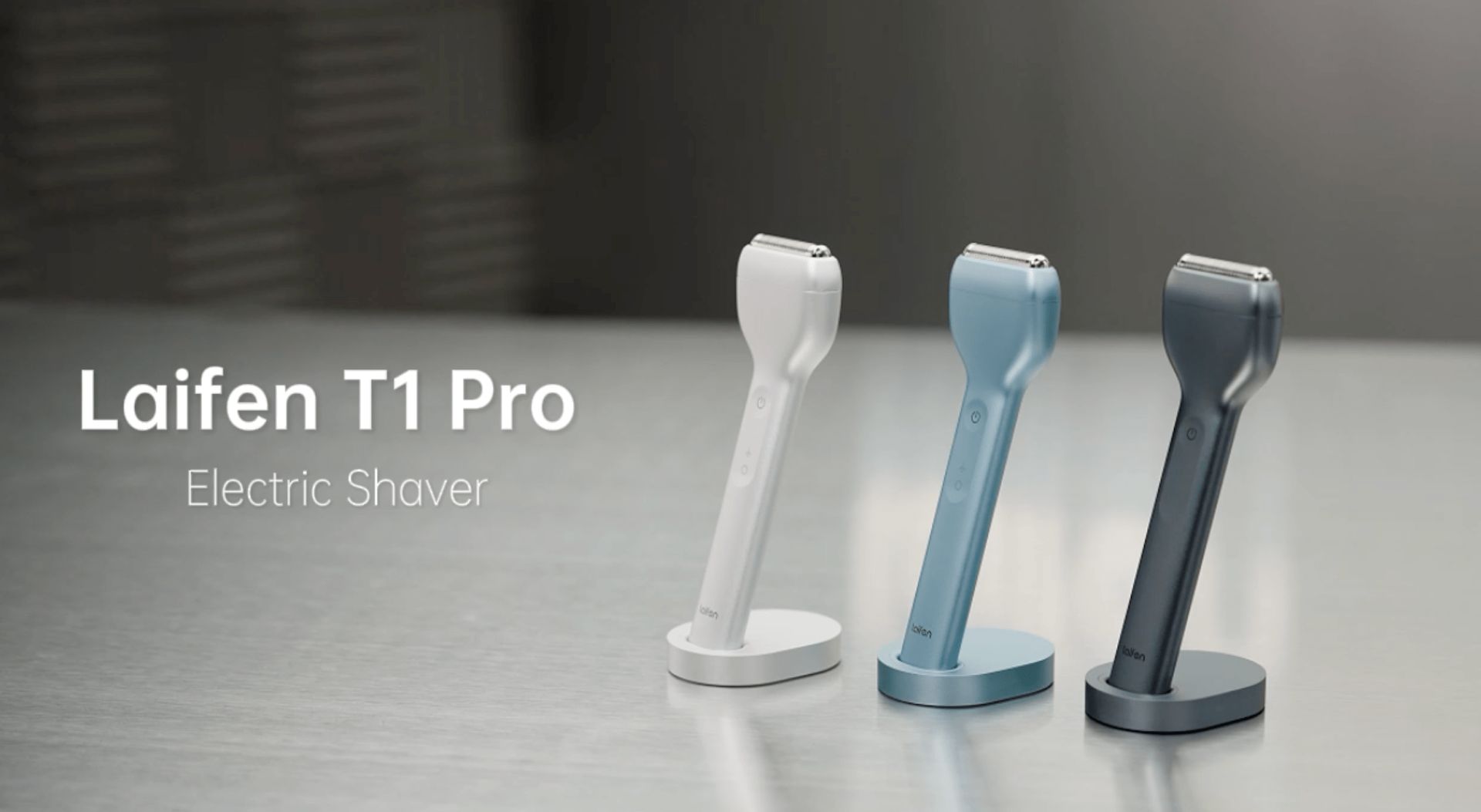 Laifen T1 Pro & P3 Pro – Technische Präzision, hochwertige Materialien und ein konsequent ...