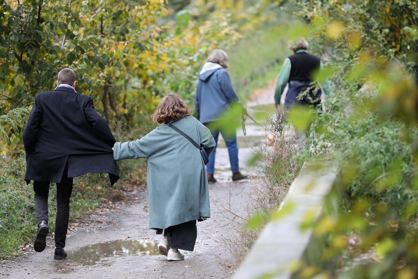 Union pocht auf Beibehaltung des Ehegattensplittings