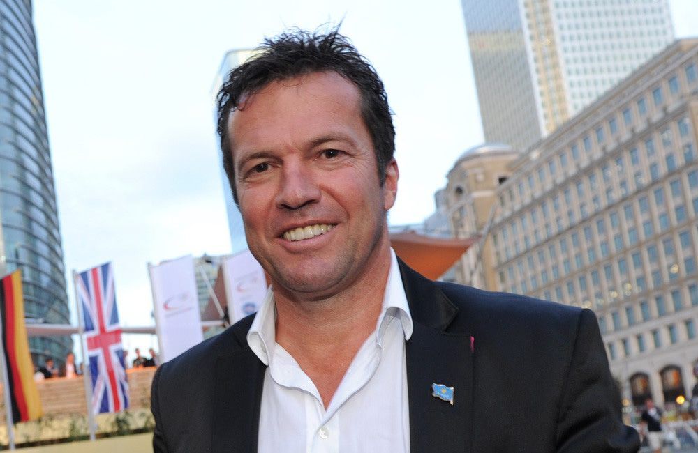 Konflikt um Bayern-Legenden: Lothar Matthäus findet Uli Hoeneß 'peinlich'