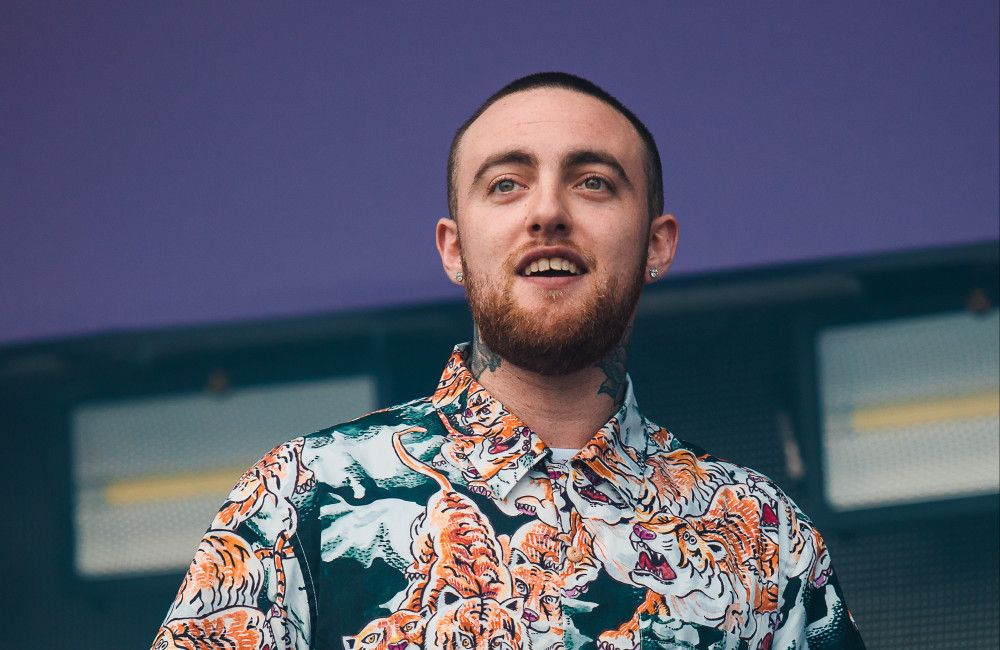 Mac Miller: Zweites Album nach seinem Tod enthält Features
