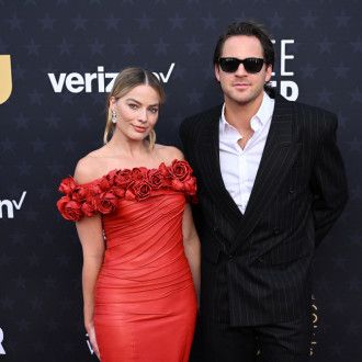 Margot Robbie: Der Hollywood-Star soll schwanger sein