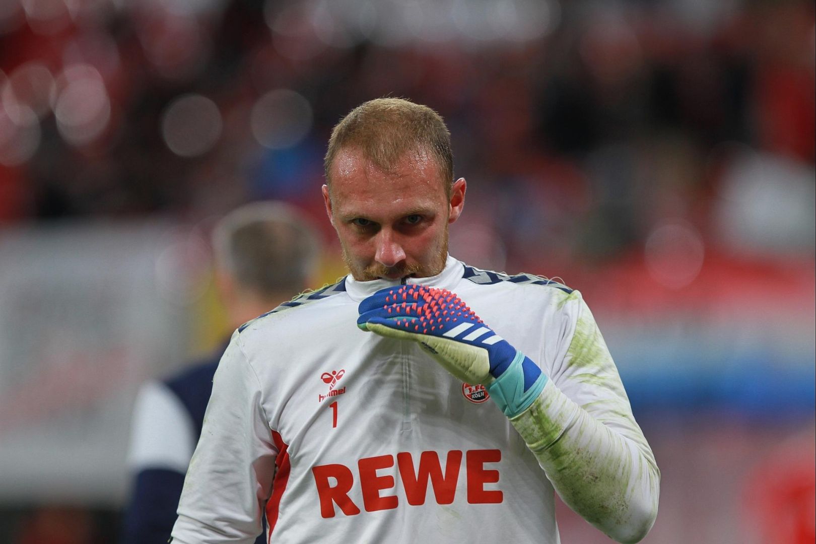 2. Bundesliga: Magdeburg gewinnt gegen Köln - Paderborn siegreich