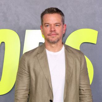 Matt Damon: Dankbar für seine Zusammenarbeit mit den Affleck-Brüdern