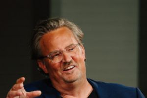Matthew Perry: Vor seinem Tod 55.000 Dollar für Ketamin ausgegeben