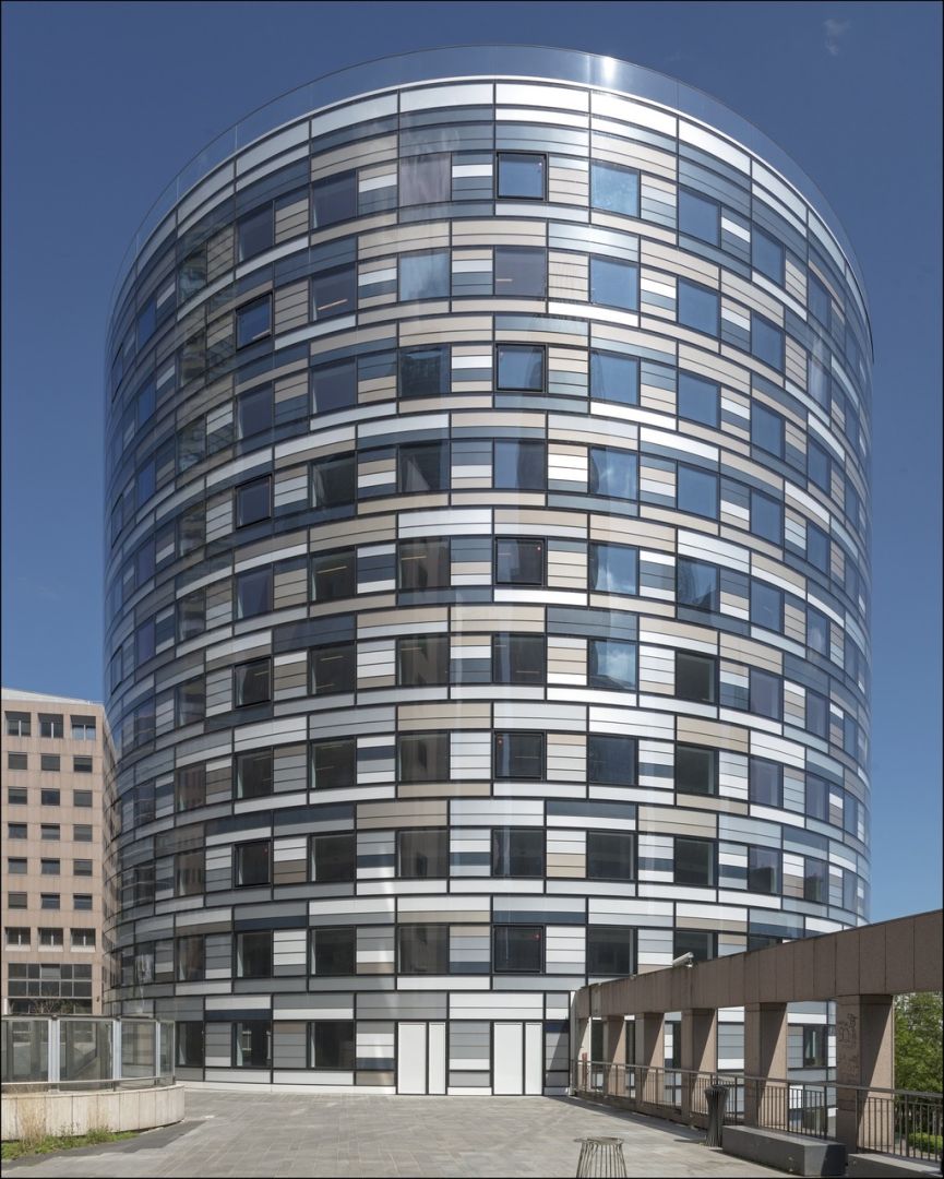 Mehr Licht, weniger Energie: Die clevere Kombination aus Pilkington ...