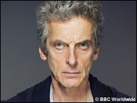 Mit Peter Capaldi: «Devil’s Hour» geht weiter