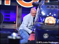 Nächstes Special: Raab tanzt mit Let’s Dance-Profis in den Mai