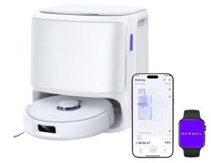 NARWAL Freo X10 Pro Saugroboter mit Wischfunktion für 399€