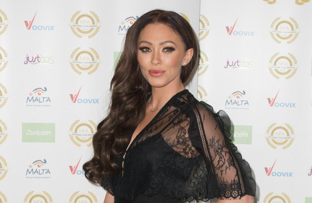 Natasha Hamilton ist nicht bereit für eine Atomic-Kitten-Reunion mit ...