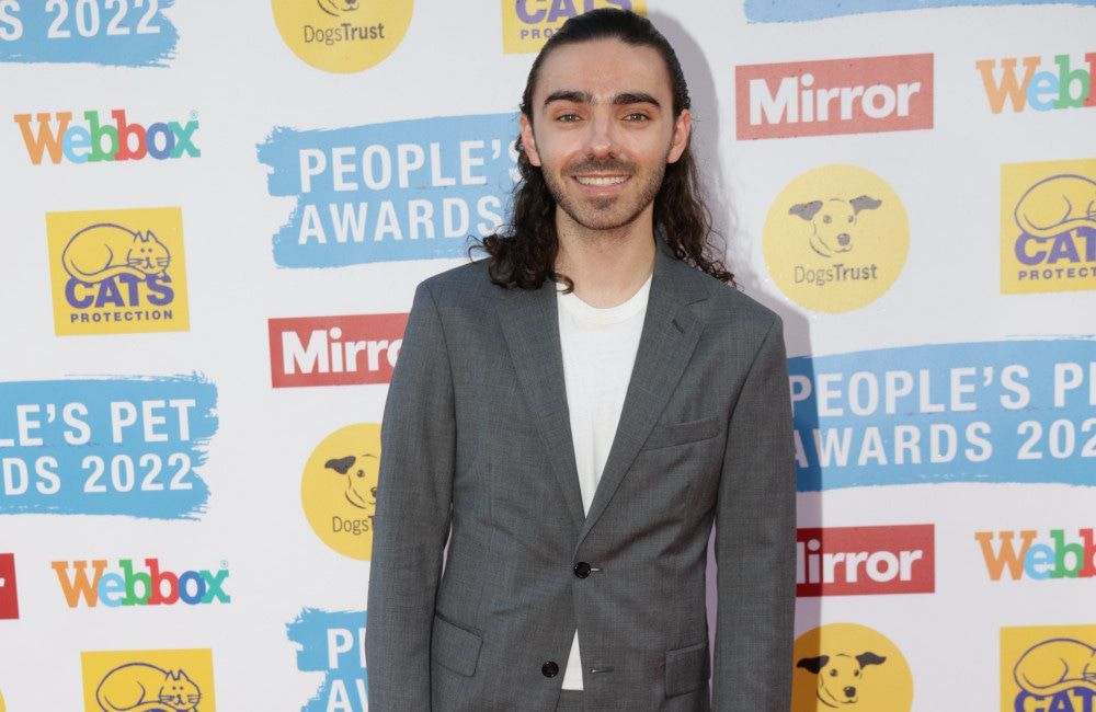 The Wanted-Bandkollege Tom Parker hatte Vorrang: Deshalb verwarf Nathan ...
