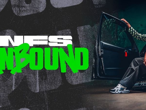 ASAP Rocky x Need for Speed Unbound – Werft einen Blick auf ein ...
