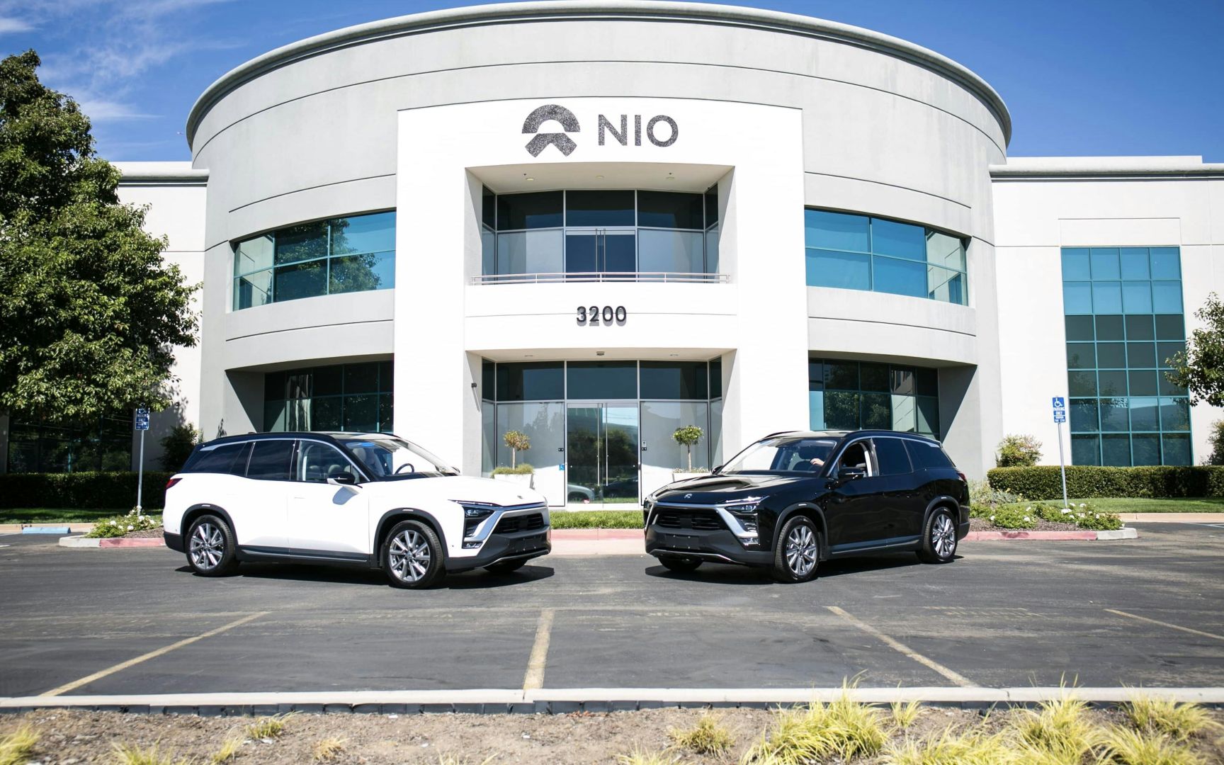 NIO erweitert Modellpalette: Neue Submarke ONVO startet Produktion