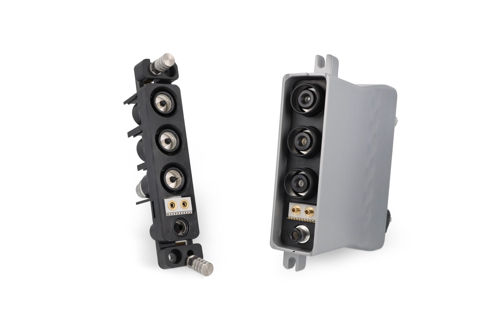 ODU-MAC® Power Connector