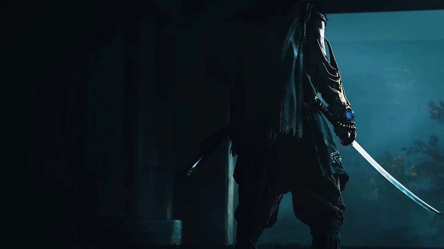 Onimusha: Way of the Sword – Neuer Trailer enthüllt legendären Protagonisten