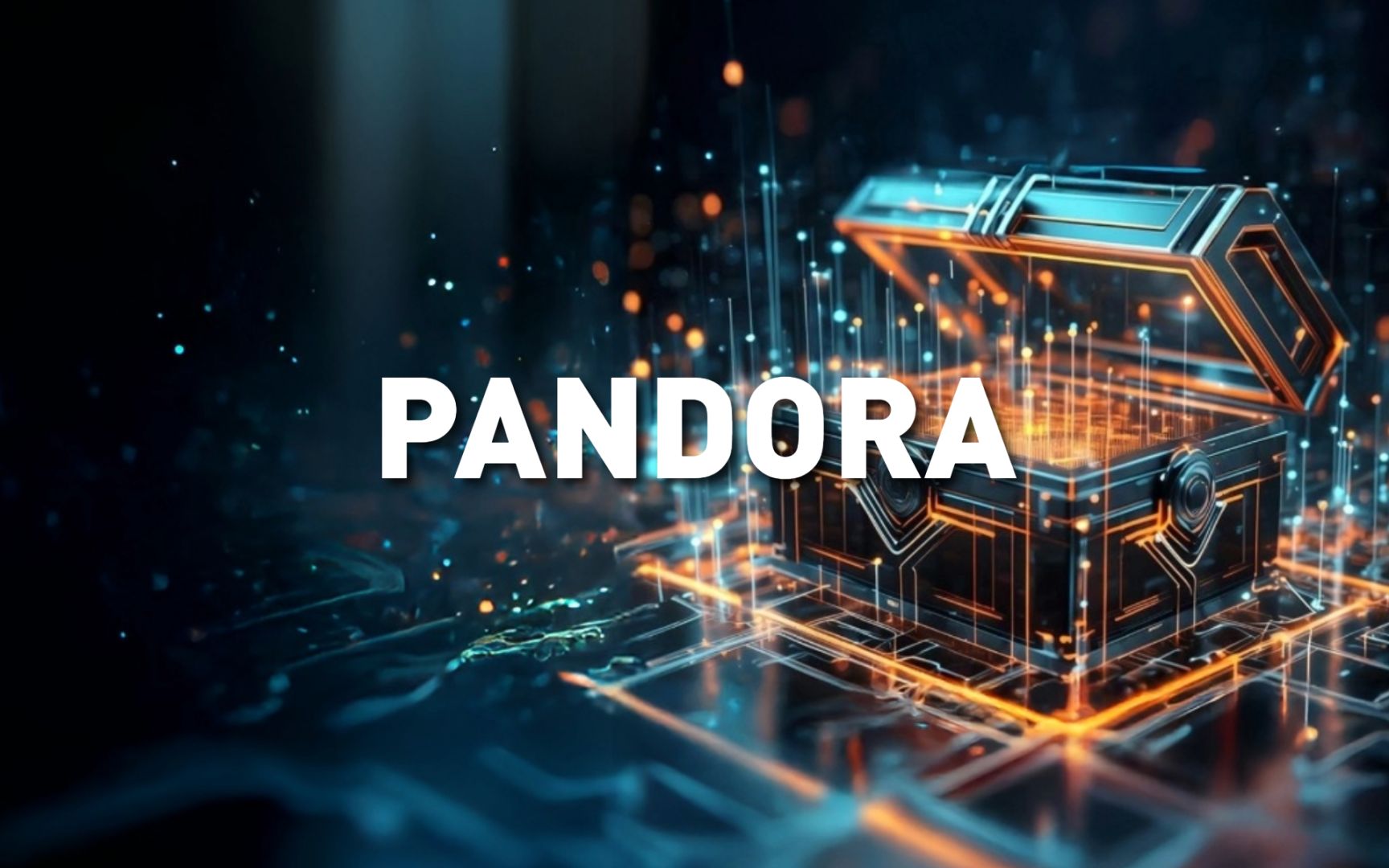 PANDORA von classix: Wie eine Low-Code-Plattform Unternehmen aus der ...