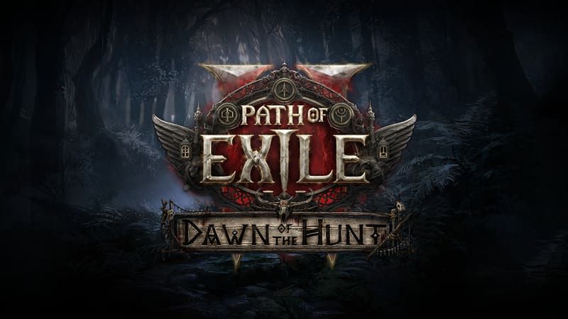 Path of Exile 2: Dawn of the Hunt Veröffnunglichung steht bevor