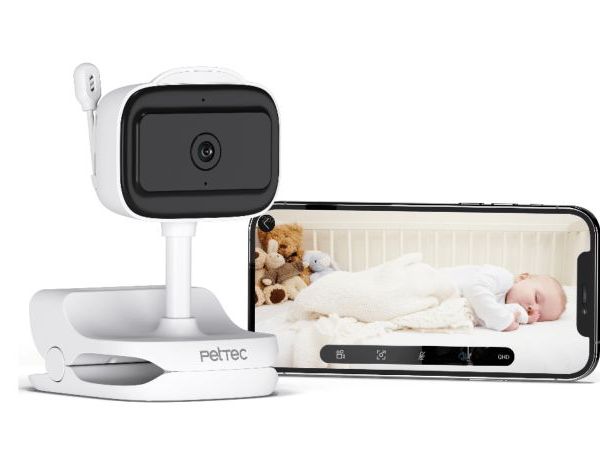 PetCam – Mit der Pet Cam Feel behalten sie alles im Blick