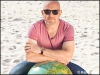 Peter Giesel zieht es nach Paris