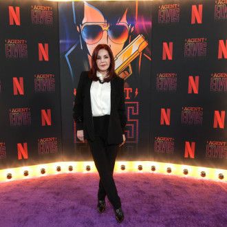 Priscilla Presley: Erinnerung an Lisa Marie zum ersten Todestag