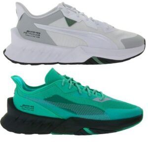 PUMA X Mercedes MAPF1 Marco SL Petronas AMG F1 Herren-Sneaker für 45€