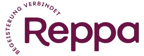 Cashback von 15 EUR bei Reppa!