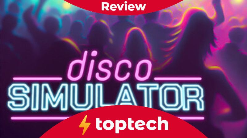 Review – Disco Simulator – Nostalgie oder mehr dahinter?